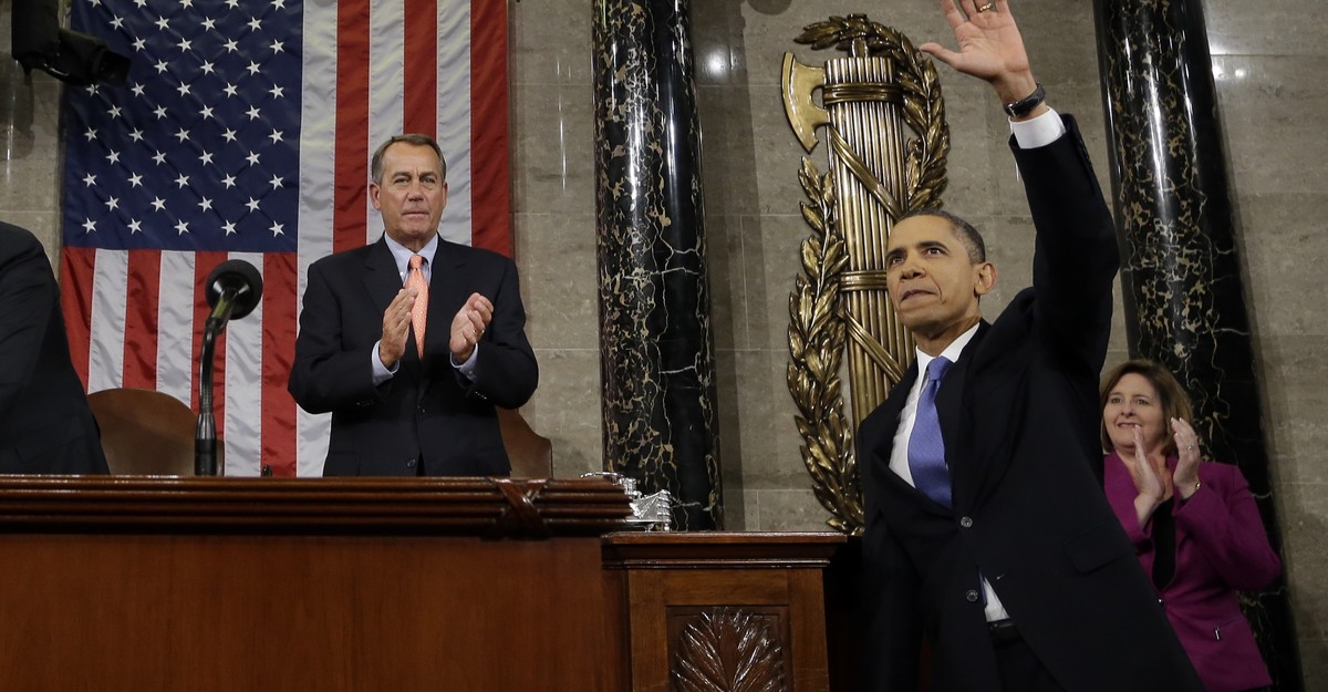 Obama Vows Openness on Drones "“ But Will He Follow Through? - The Atlantic