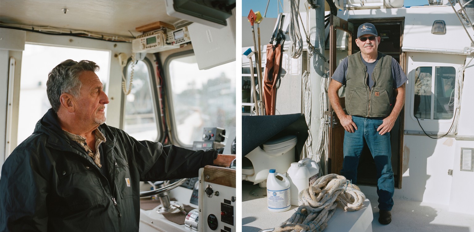 The Next Clean-Energy Fight Is in the Ocean - The Atlantic