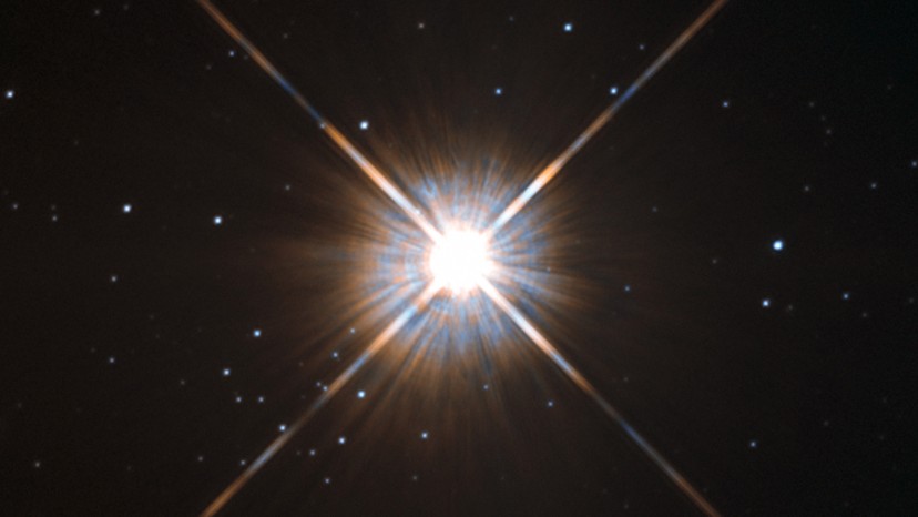 How Many Planets Is Our Sun’s Closest Neighbor Hiding? - The Atlantic