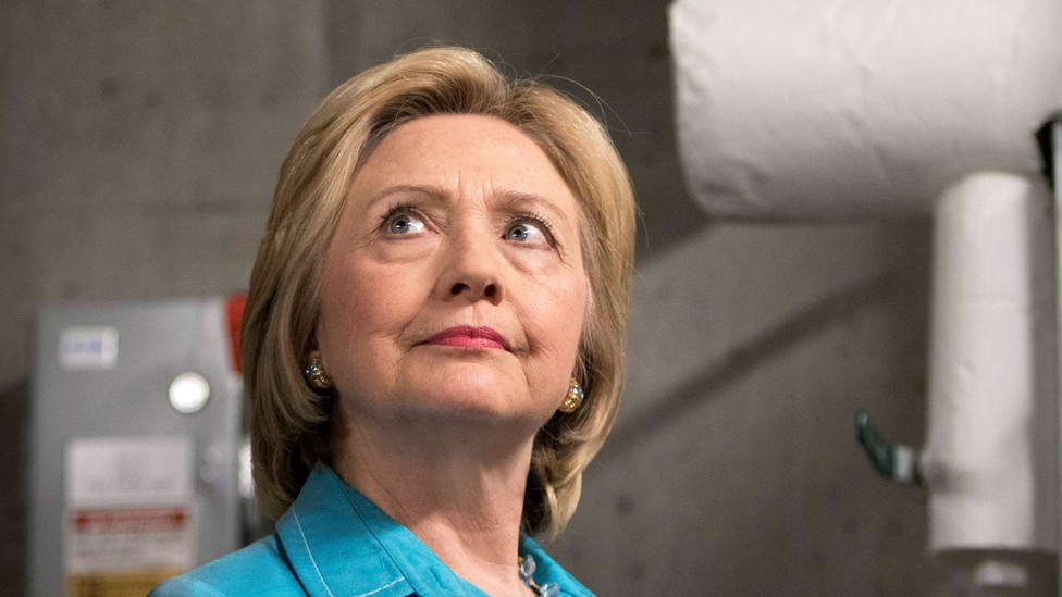 Why The New York Times' Clinton Error Is a Big Deal - The Atlantic