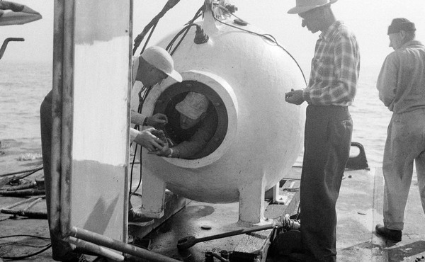 All Stories by Bryce Emley - The Atlantic