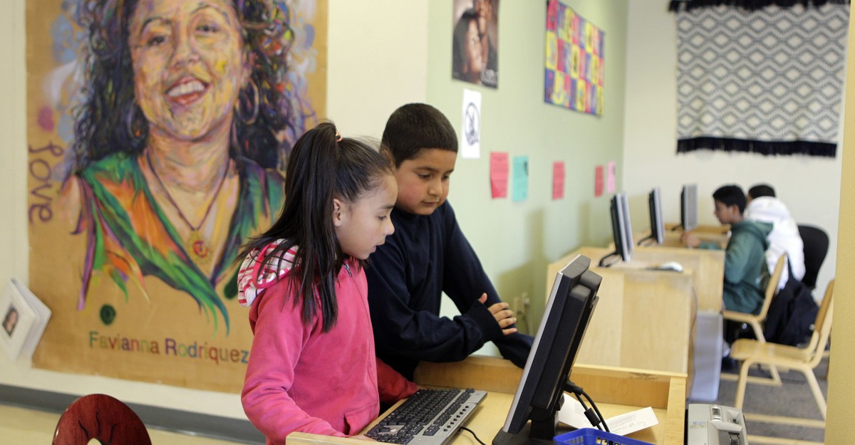 America Just Got $2.75 Billion Closer to Internet in All Its Schools ...