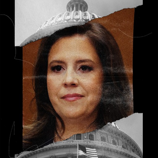 Will Elise Stefanik Get the Last Laugh? - The Atlantic