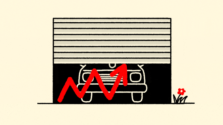 Why Did Cars Get So Expensive? - The Atlantic