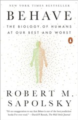 Seven Books That Demystify Human Behavior - The Atlantic