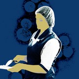 Giulia Heyward, The Atlantic