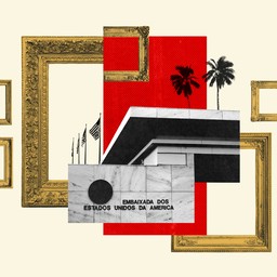 Let Them Eat Art? - The Atlantic