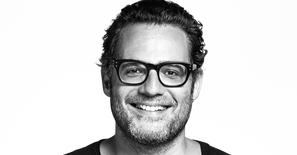 The Atlantic Hires Roye Segal to Lead Atlantic Re:think - The Atlantic