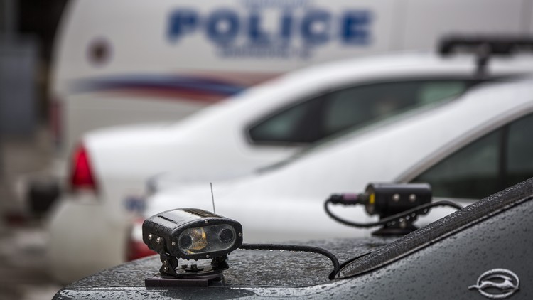 How License-Plate Readers Have Helped Police and Lenders Target the ...