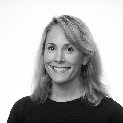 Sacha Zimmerman, The Atlantic