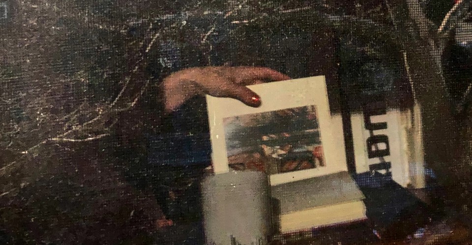 Poem From The Atlantic: Ode to Social Distancing - The Atlantic