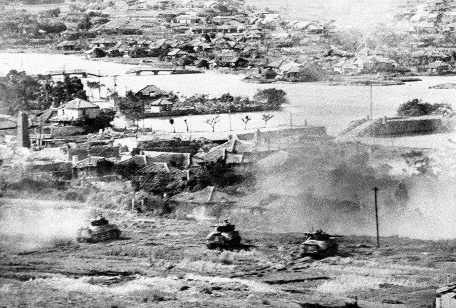 World War II: The Fall of Imperial Japan - The Atlantic