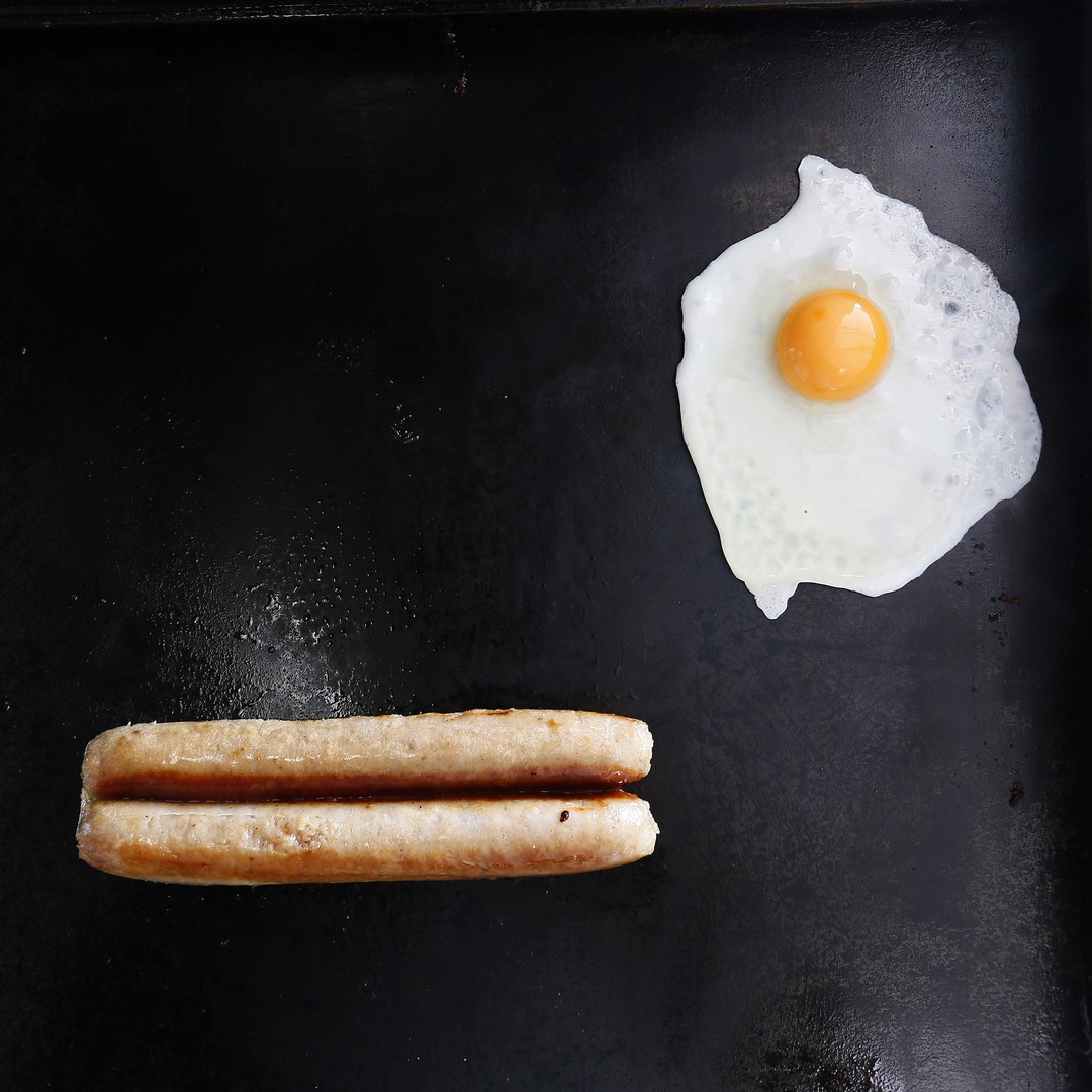 History Of Breakfast A Brief History Of How Breakfast Got Its