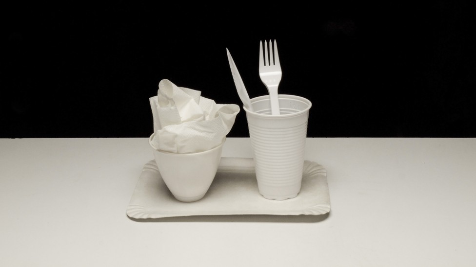 The World Has One Big Chance to Eliminate Plastic Pollution - The Atlantic