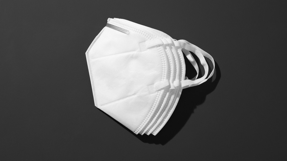 The Masks We’ll Wear in the Next Pandemic - The Atlantic