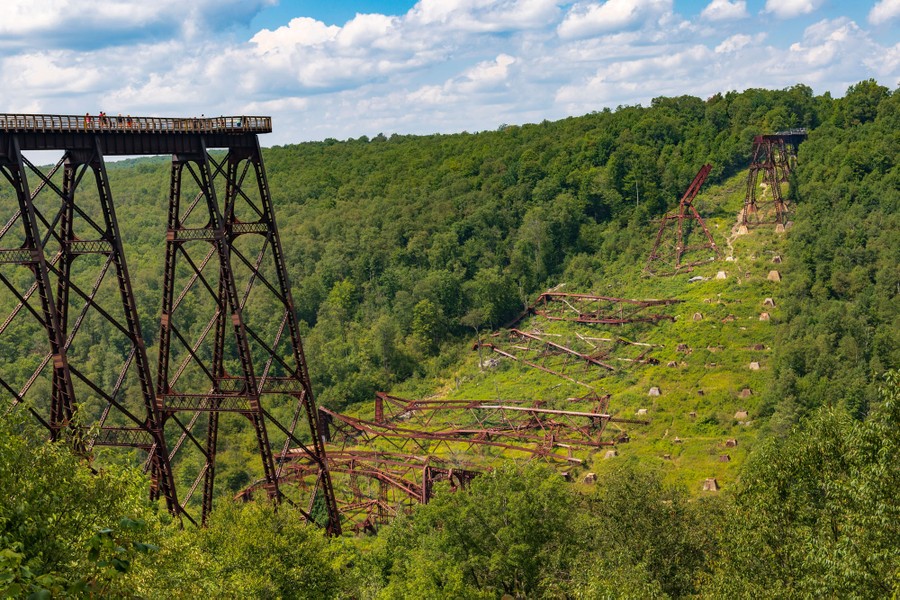 Pennsylvania: Images of the Keystone State - The Atlantic