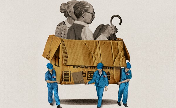 All Stories by Howard W. French - The Atlantic