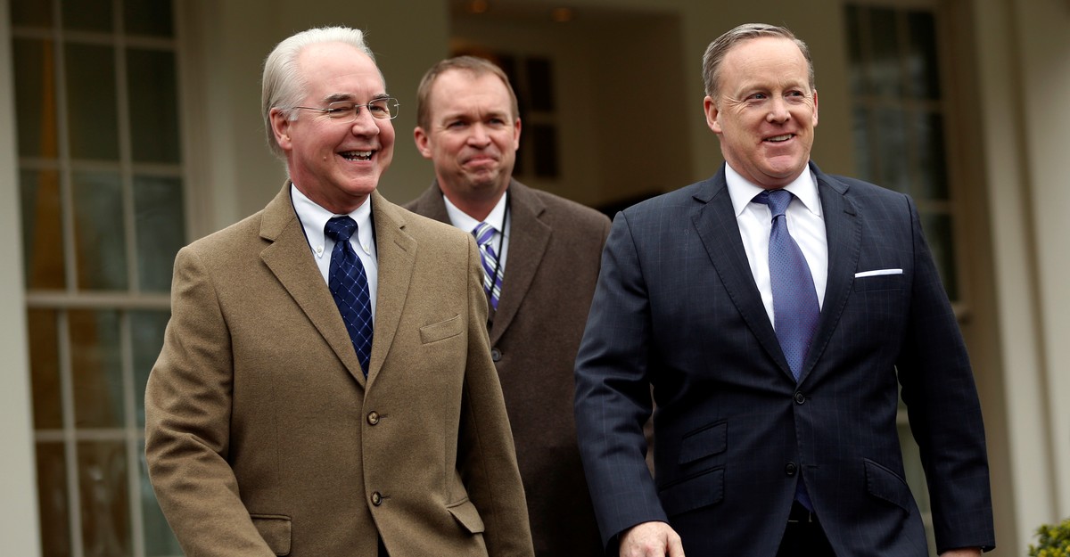 Why Lawmakers Need the Congressional Budget Office - The Atlantic