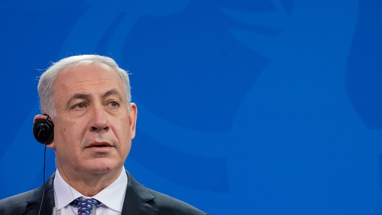 What Netanyahu could do next - The Atlantic