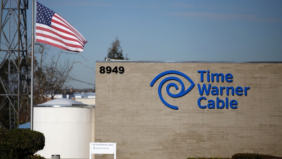 Can the Government Block the Comcast-Time Warner Cable Merger? - The ...