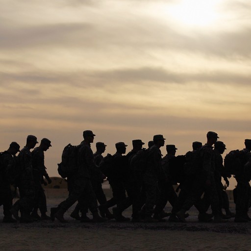 Beware the False Prophets of War - The Atlantic