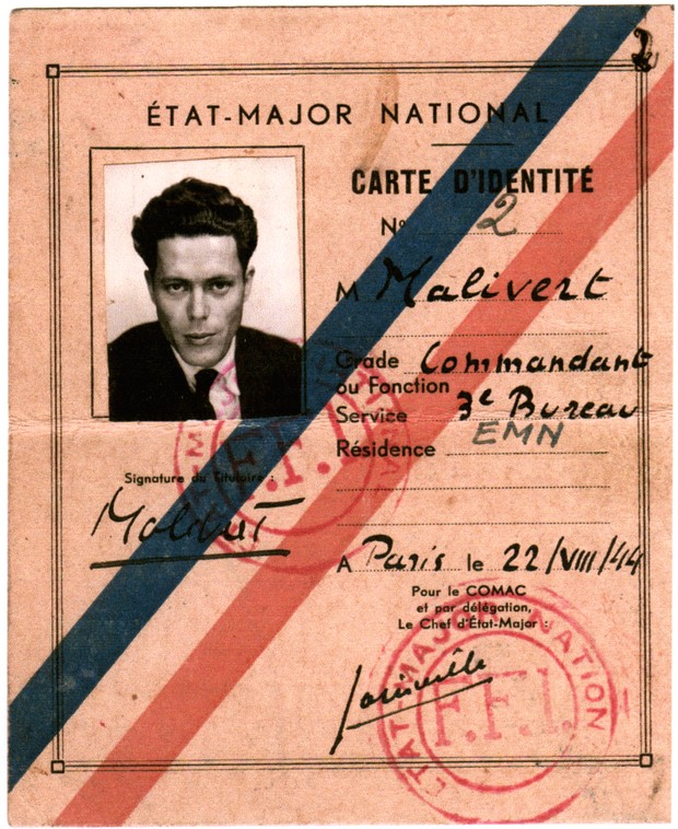 How Biologist Jacques Monod Exposed the Soviet Union - The Atlantic