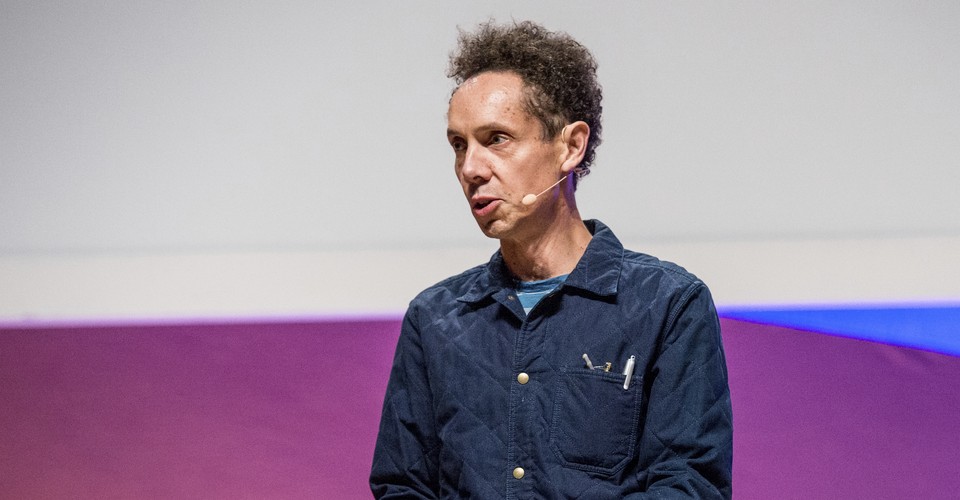 Malcolm Gladwell's 'Talking to Strangers' Doesn't Say Much - The Atlantic