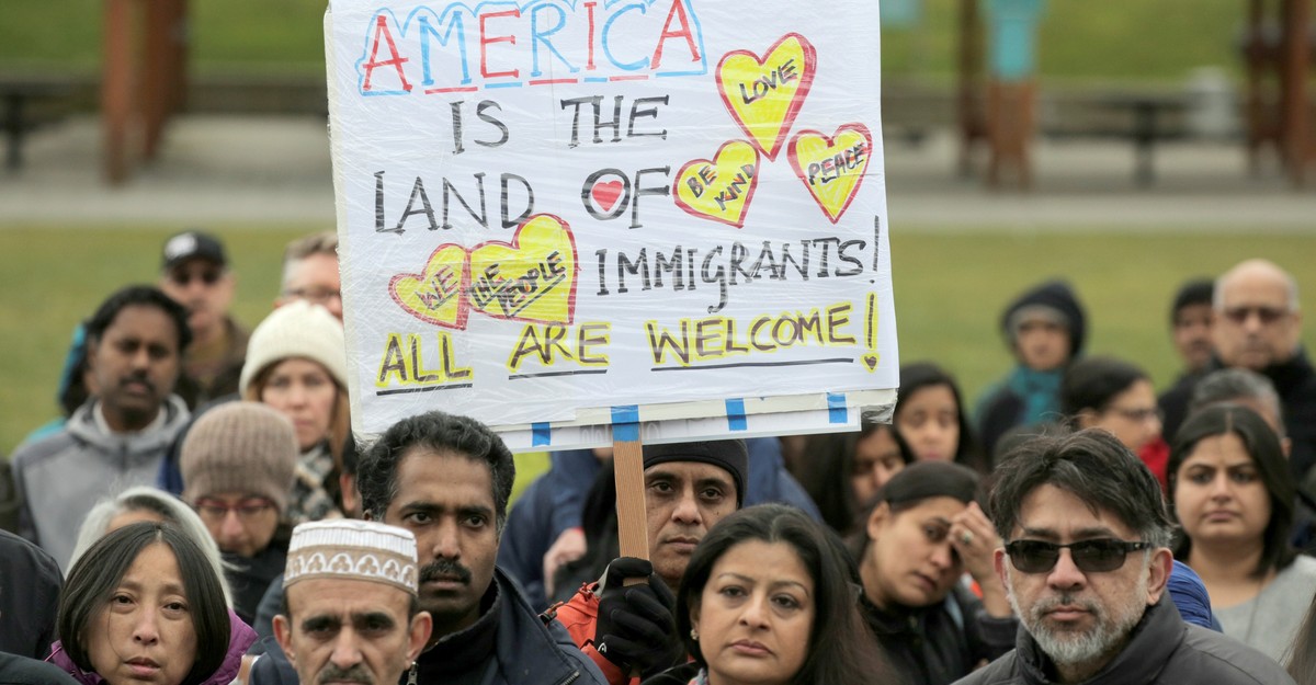 Trump's Executive Order Require Agencies to Track 'Honor Killings' and ...