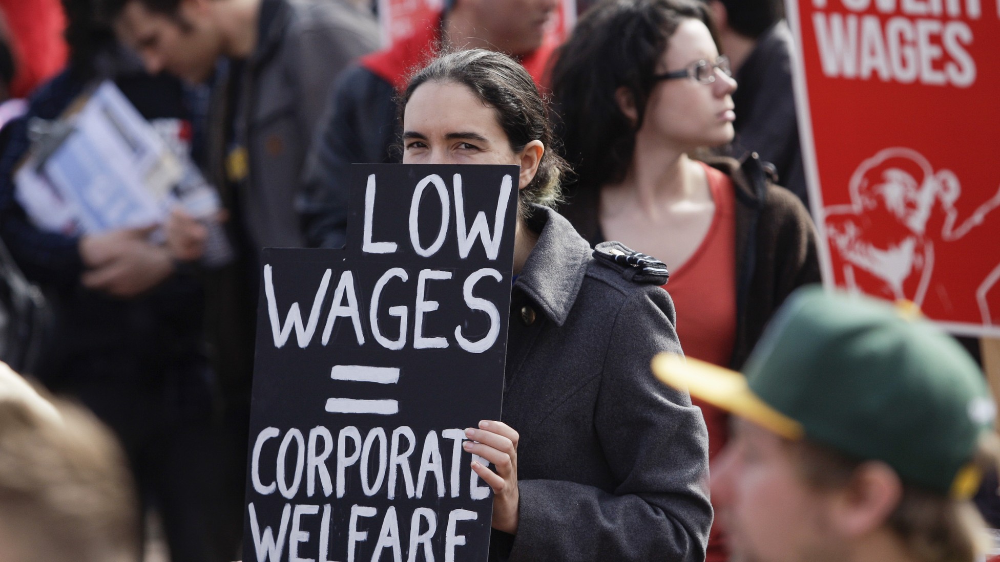 Will the Minimum Wage Debate Ever Be Settled? - The Atlantic