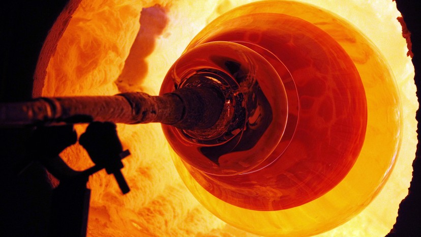 Glass Is Humankind’s Most Important Material - The Atlantic