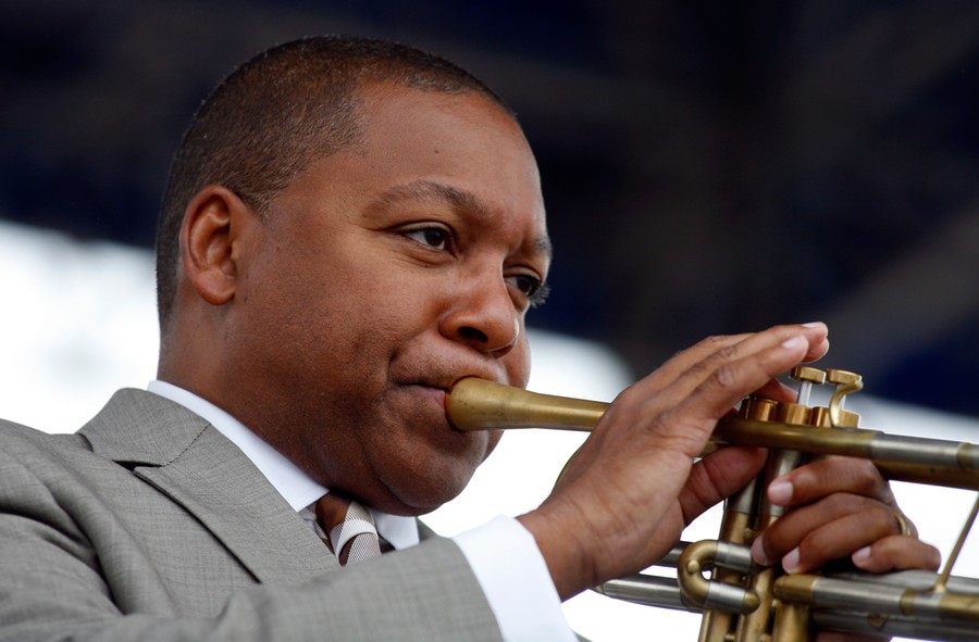 A Musical Weekend - The Atlantic