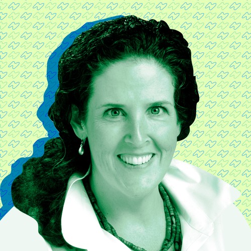 The Heritage Foundation's Kay Coles James on Her First Job - The Atlantic