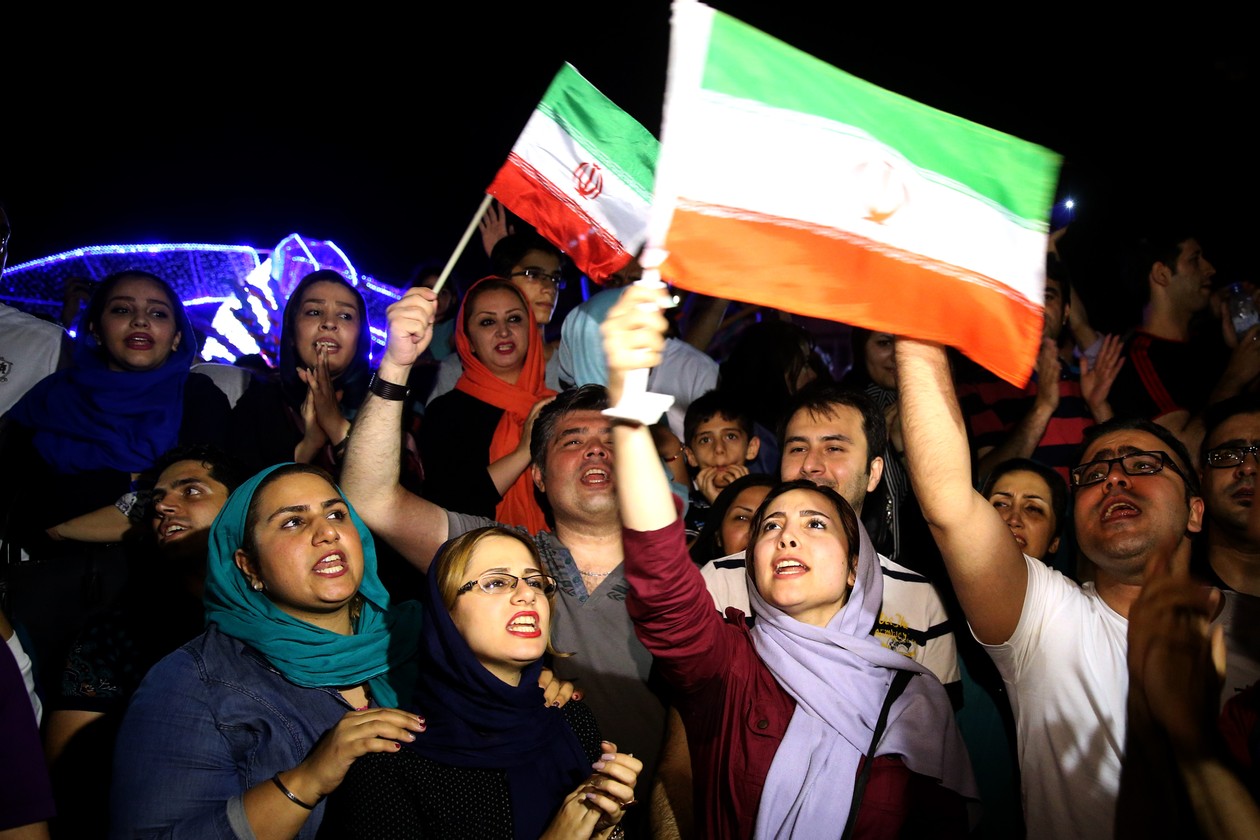 From the Dissident to the Supreme Leader: What Iranians Think of the ...