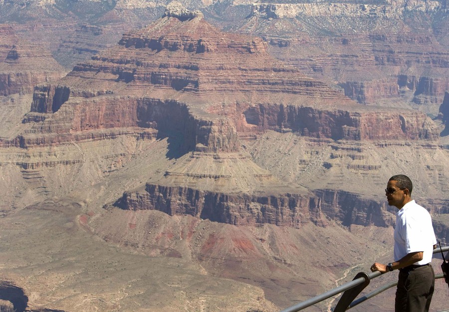 President Obama's First 4 Years - The Atlantic