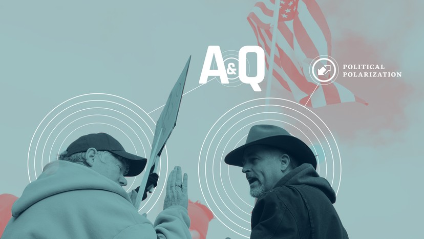 What's the Solution to Political Polarization in the U.S.? - The Atlantic