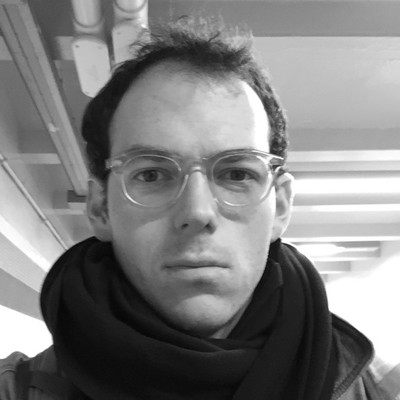 Stephen Lurie, The Atlantic
