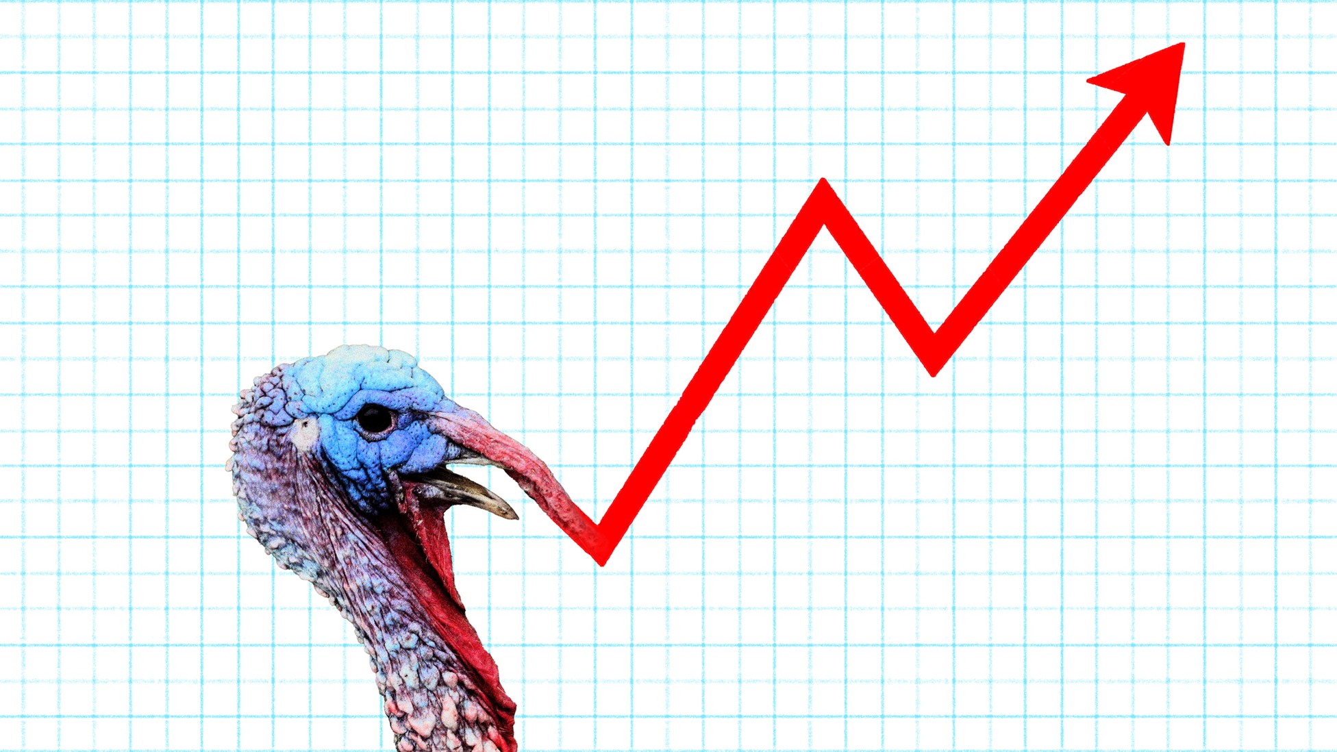 How Inflation Will Affect the Price of Thanksgiving Dinner - The Atlantic