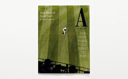 Press Room - The Atlantic