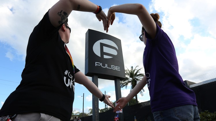 Pulse Nightclub Will Become a Memorial and Museum - The Atlantic