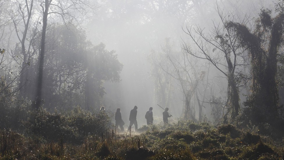 When Wilderness Boot Camps Take Tough Love Too Far - The Atlantic