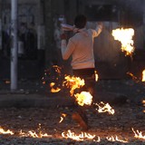 Eric Trager, The Atlantic