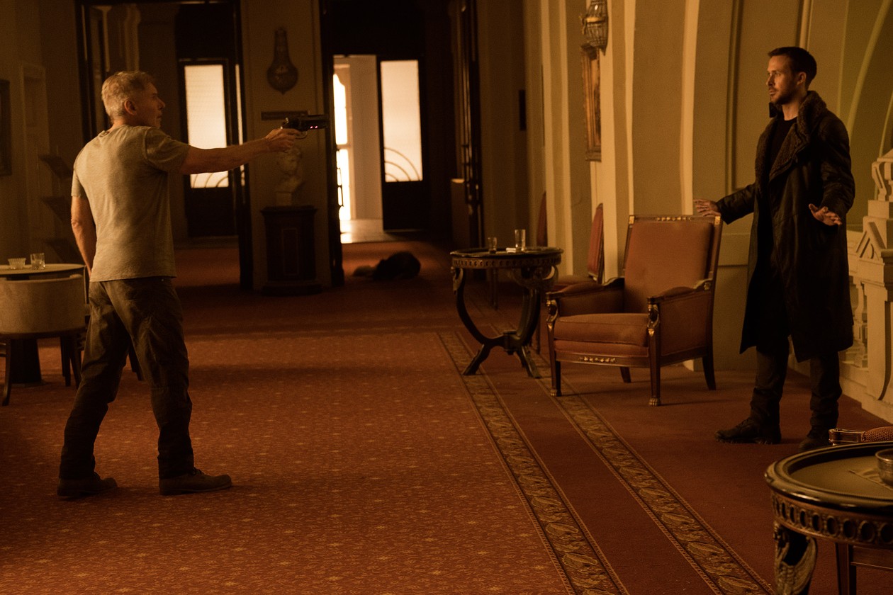 The 10 Best Movies of 2017 - The Atlantic