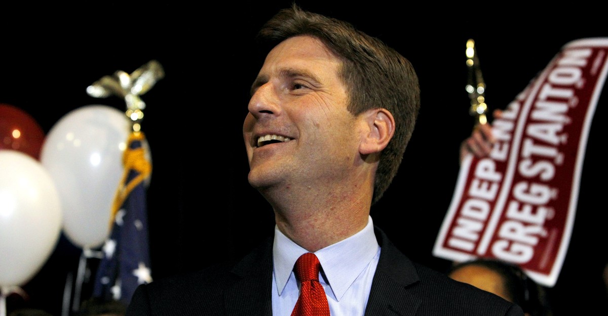 How the Mayor of Phoenix Plans to Take On Donald Trump - The Atlantic
