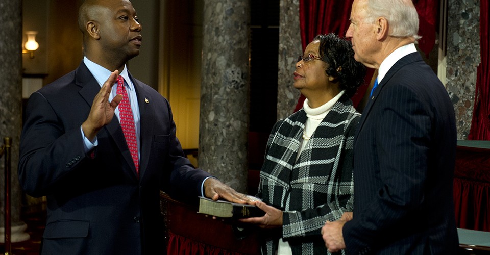 Why the "Most Diverse" 113th Congress Doesn't Really Include the Senate ...