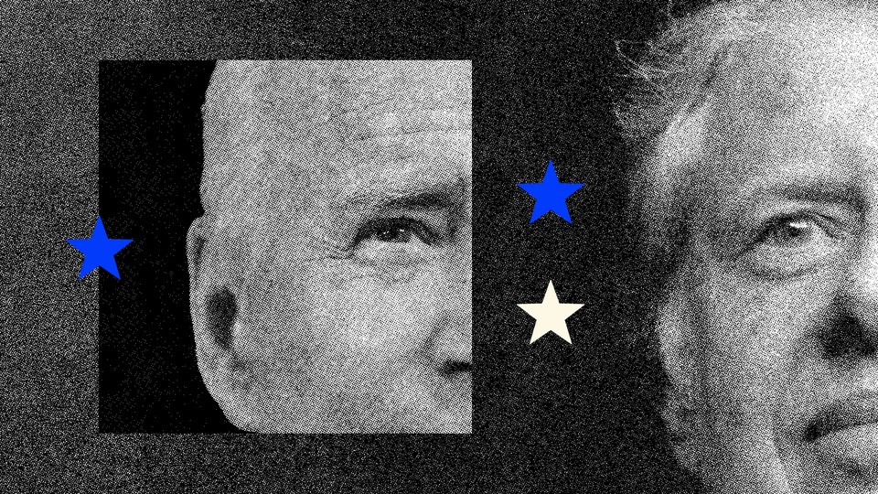 The Coalition Collapse That Doomed Biden’s Presidency - The Atlantic