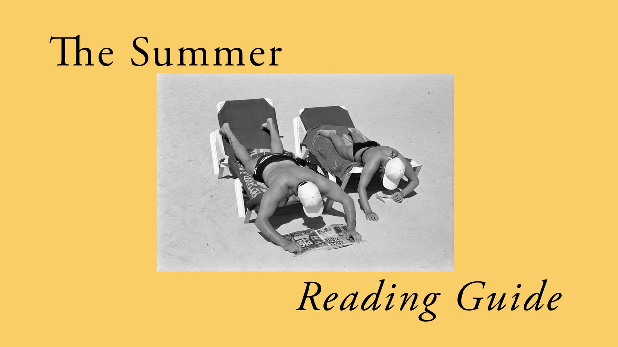 Books - The Atlantic