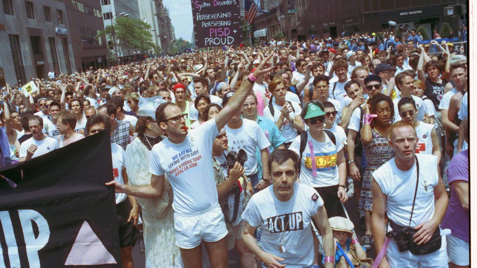 What Happened In 1990? - The Atlantic