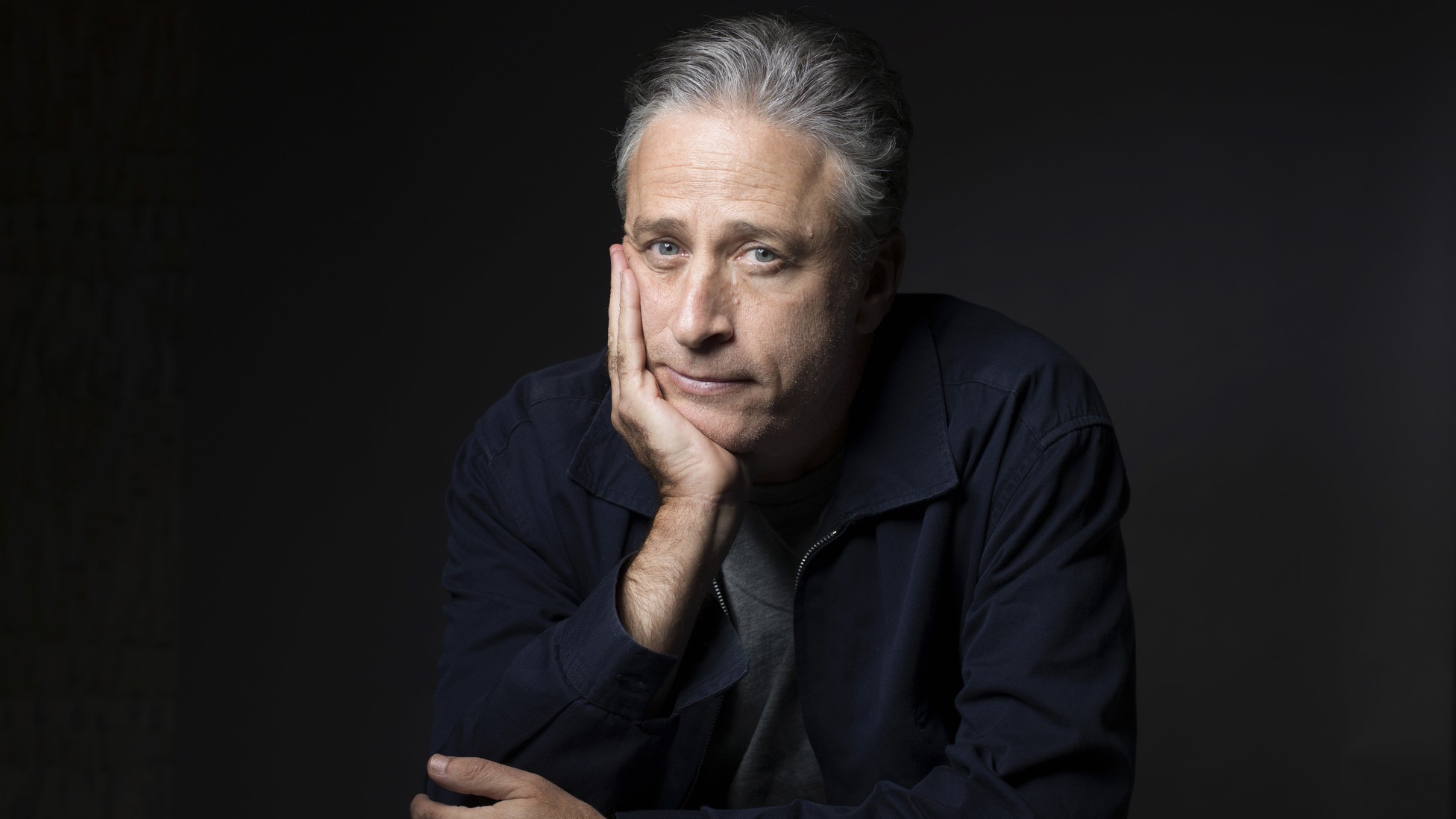 The House That Jon Stewart Built - The Atlantic