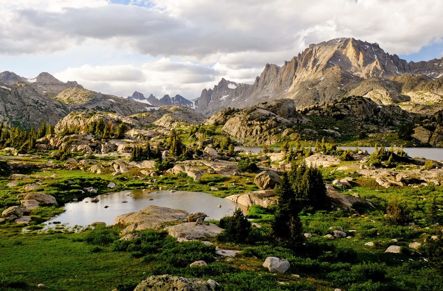 Wyoming: Images of the Equality State - The Atlantic