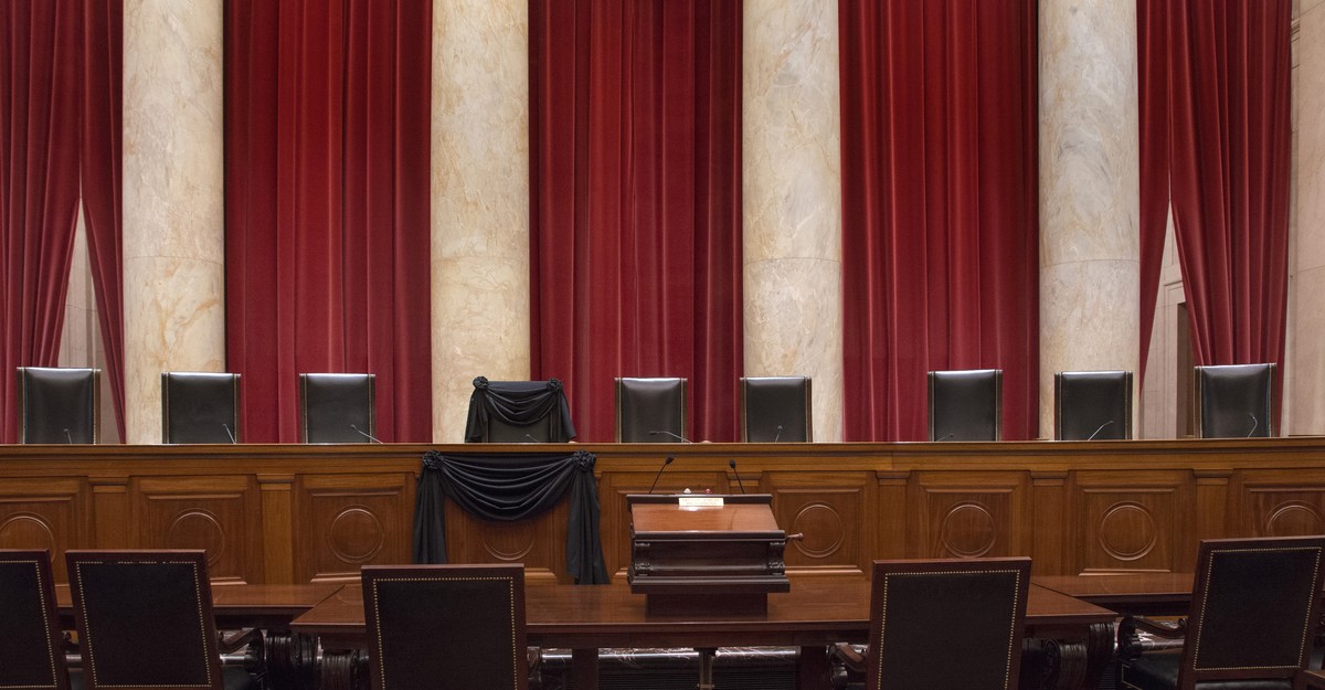 While the Supreme Court Remains Deadlocked, the Lower Courts Are Making ...